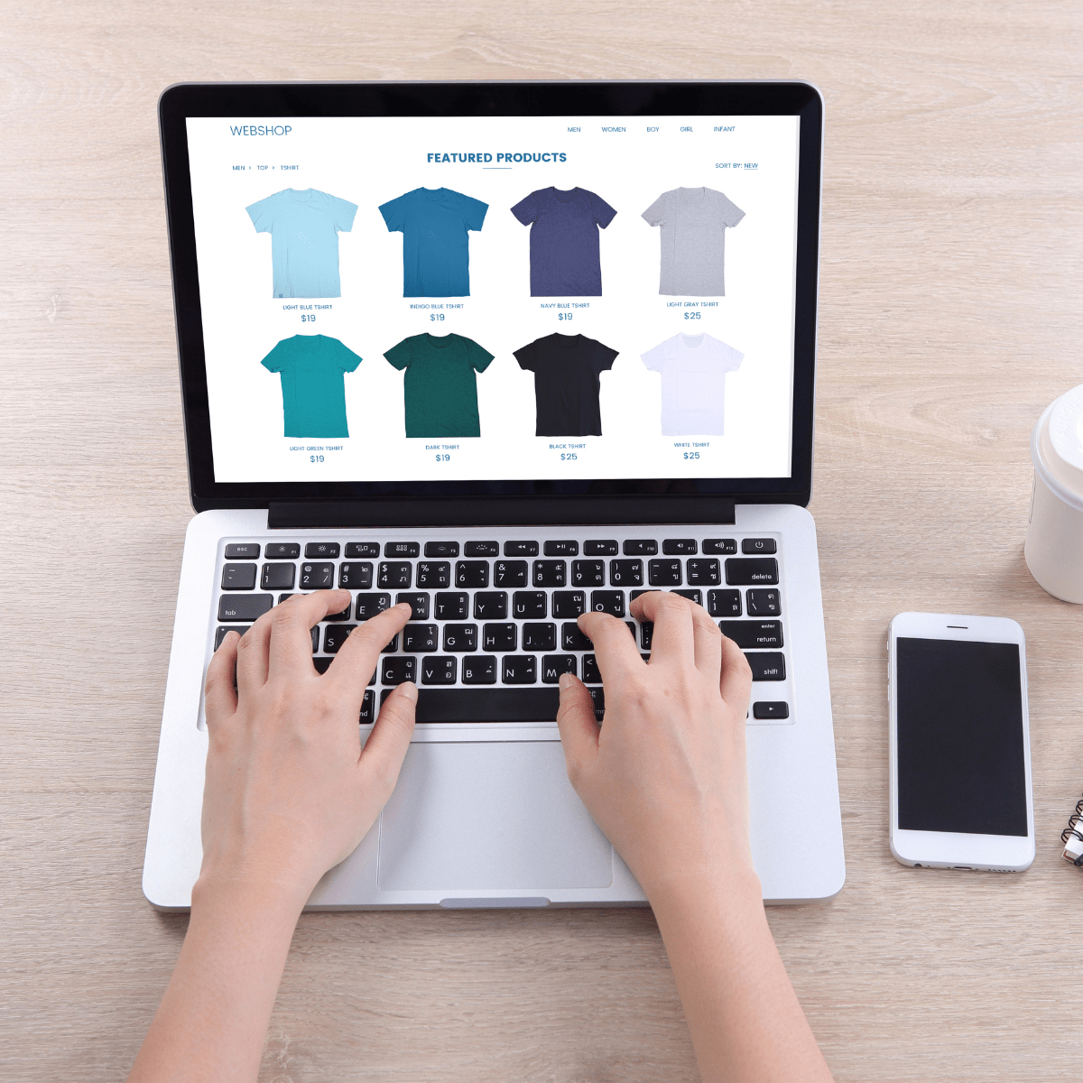 Accelerating Product Generation and Upload with AI Integration